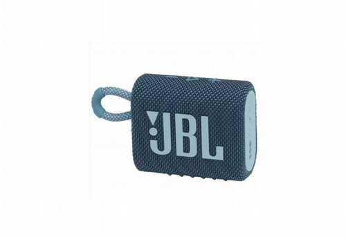 Беспроводная колонка JBL GO 3 ND0716 (вк1)