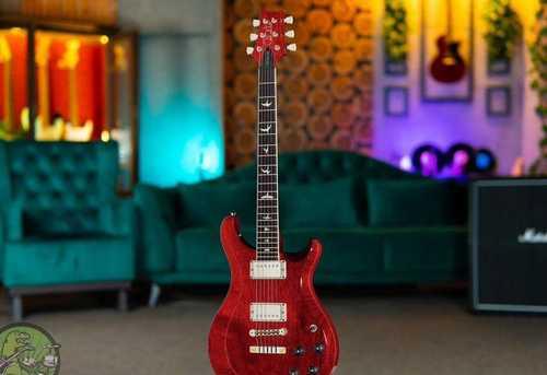 Prs S2 McCarty 594 Thinline vintage chery