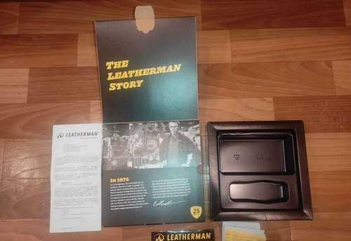 Коробка упаковка от Leatherman sidekick