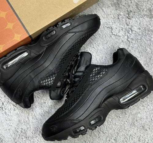 Кроссовки мужские Nike Air max 95