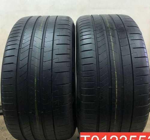 Pirelli P Zero PZ4 295/35 R20 105Y