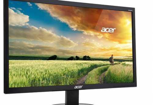 Монитор Acer K242hylhbi 23.8"