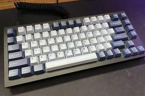 Механическая клавиатуры Keychron Q1