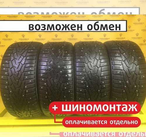 Nokian Tyres Hakkapeliitta 7 255/45 R18 103T