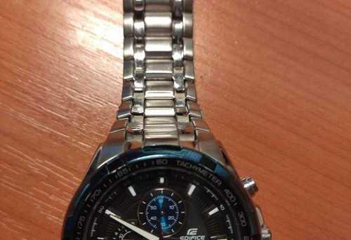 Часы мужские casio edifice ef-539