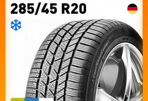 Continental ContiWinterContact TS 830 P 285/45 R20 112V