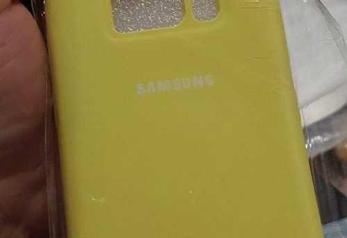 Чехол Samsung galaxy s8 plus