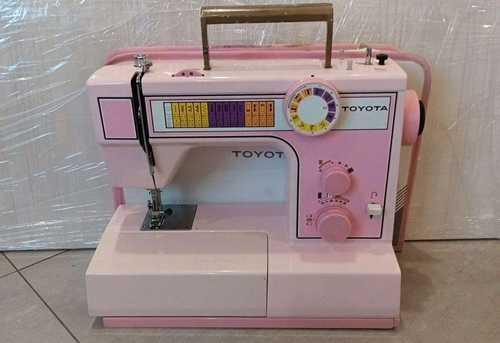 Швейная машина toyota