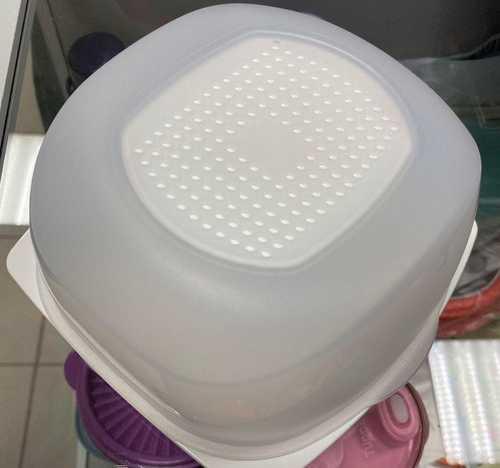 Сырница Кроха Tupperware