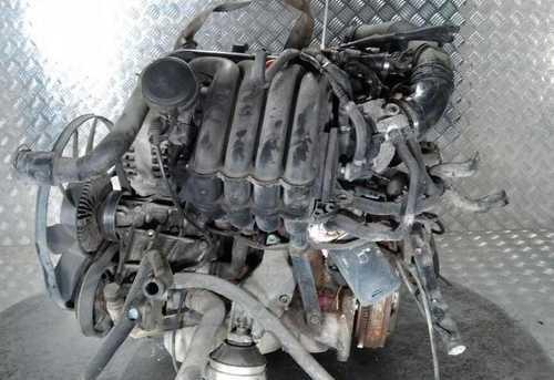 Двигатель Volkswagen Passat B5 (96-00) Volkswagen