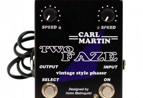 Carl Martin Two Faze (used)