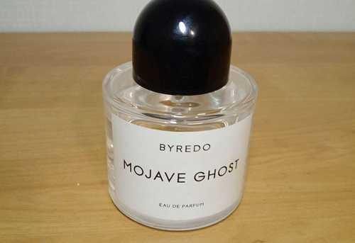 Духи byredo mojave ghost