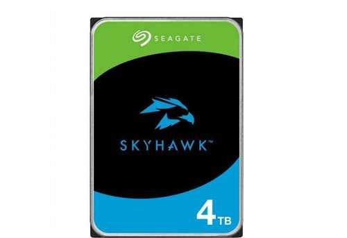 Seagate SkyHawk (ST4000VX015)