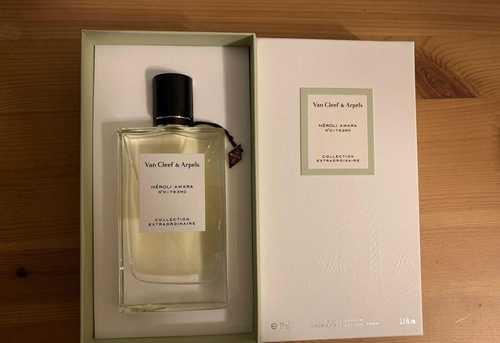Van cleef arpels Neroli amara 75мл
