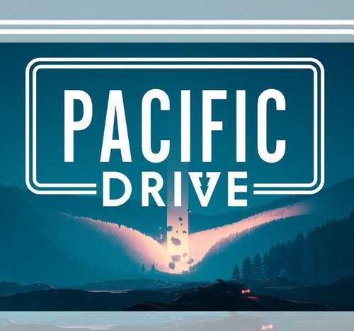 Pacific Drive PS5