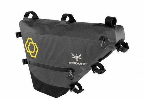 Велосумка на раму Apidura Expedition Full Frame