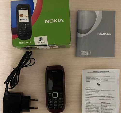 Nokia 1616