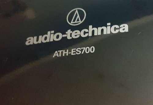 Audio-technica ATH-ES700