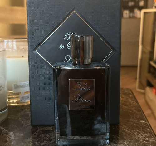 Kilian back to black оригинал