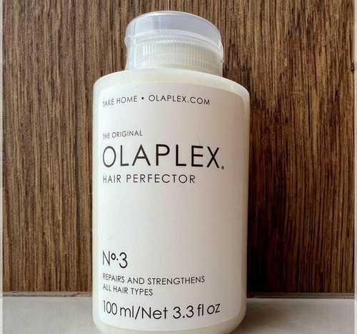 Olaplex Hair Perfector No.3 маска для волос 100 мл