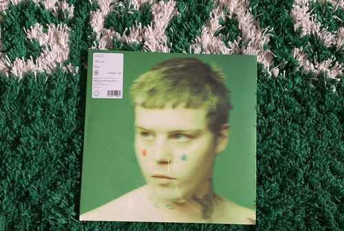 Yung Lean Starz vinyl lp