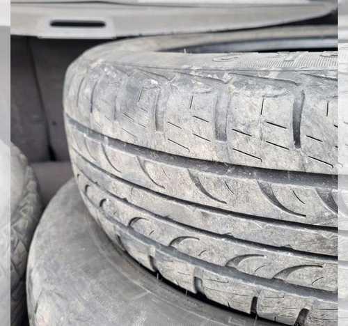 Tunga Zodiak 2 185/65 R15