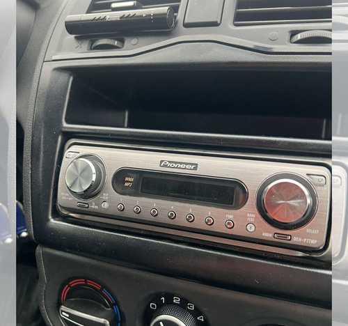 Pioneer Deh p77mp