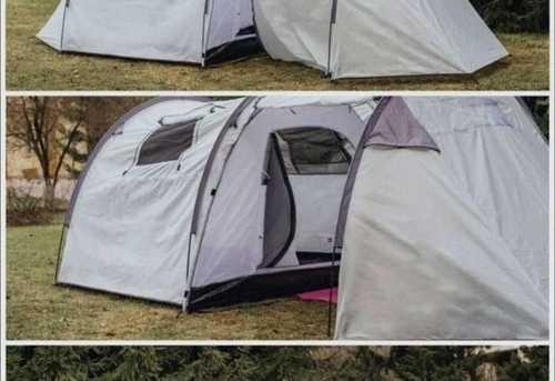 Палатка туристическая с тамбуром