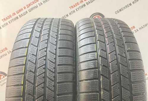 Continental CrossContact ATR 255/50 R20 109V