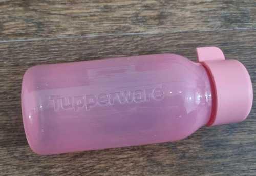 Эко бутылка tupperware