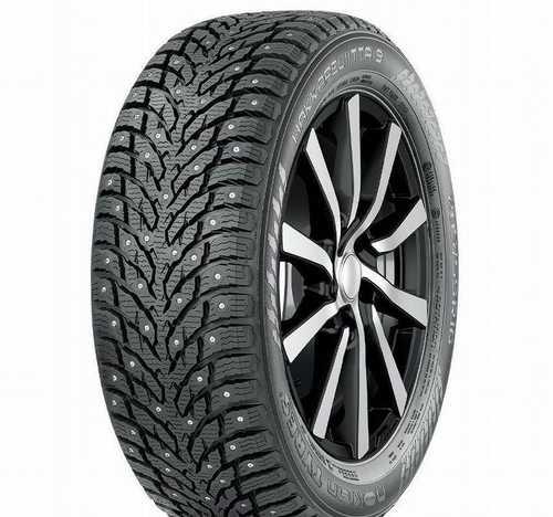 Nokian Tyres Hakkapeliitta 9 225/60 R16