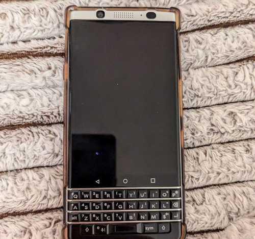 BlackBerry KEYone, 3/32 ГБ