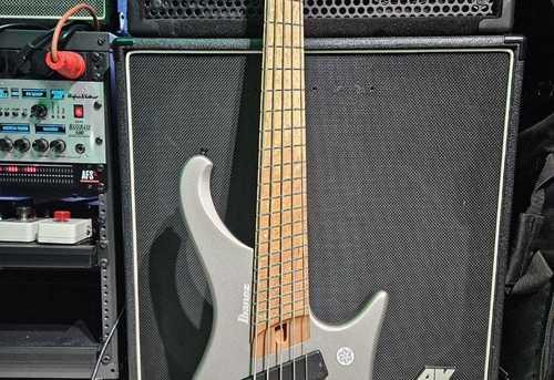 Бас-гитара Ibanez EHB1005SMS