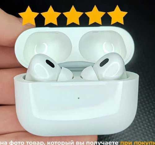 AirPods Pro 2 новая