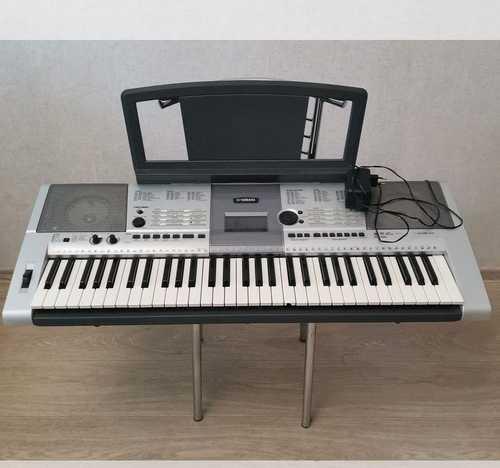 Синтезатор yamaha psr e403