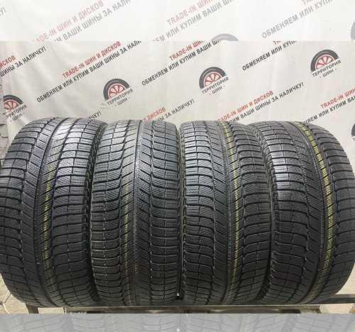 Michelin X-Ice 2 245/40 R18 93M