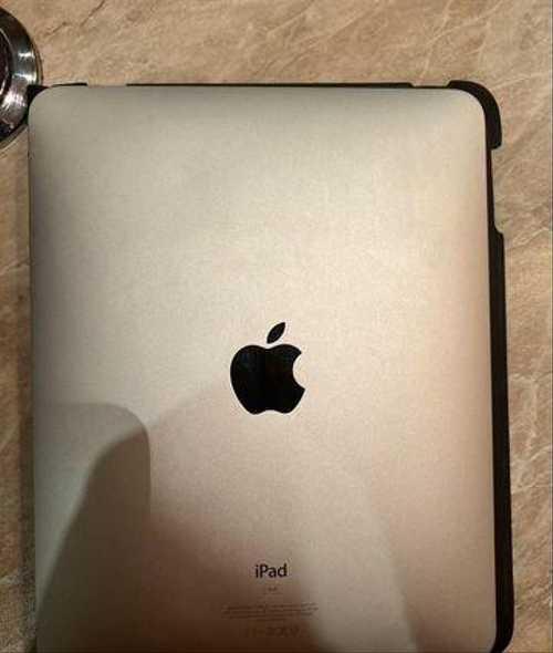 iPad 1 2010