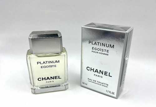 Парфюм Platinum Egoiste Chanel