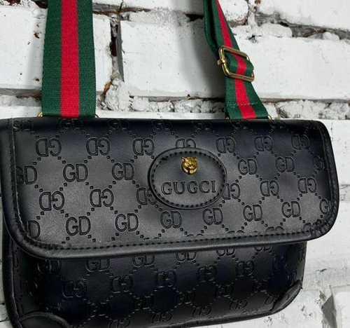 Сумка мужская Gucci