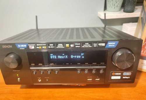 Ресивер Denon AVR-S950H