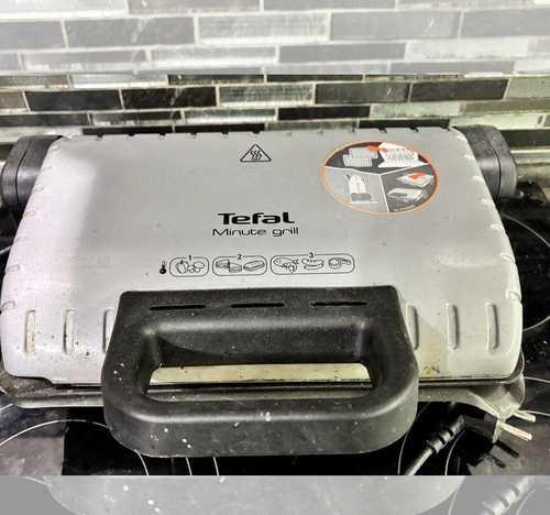 Электрогрильtefal