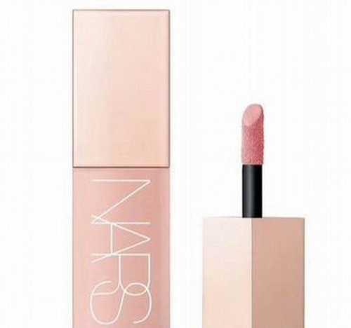 Nars Жидкие румяна Afterglow Liquid Blush
