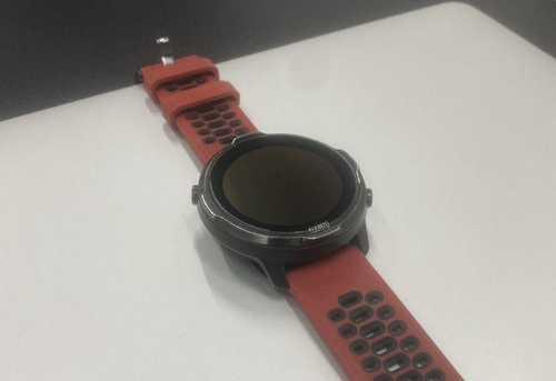 Часы suunto 7