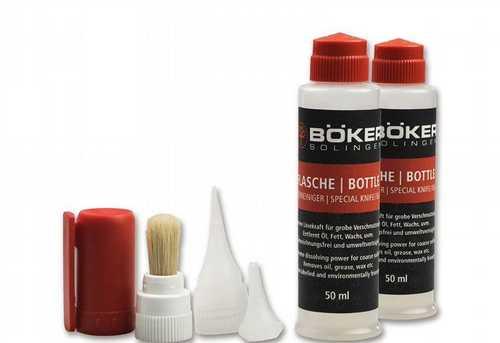 Очиститель ножей Boker Special Knife Cleaner