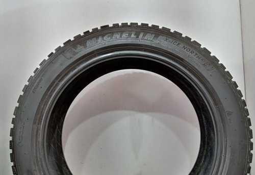 Michelin X-Ice North 4 235/45 R18