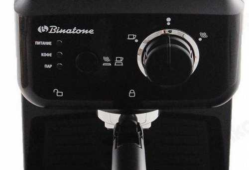 Кофеварка Binatone Ecm 153