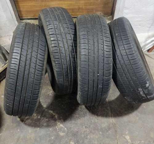 Шины goodyear efficientGrip 195 65 r15