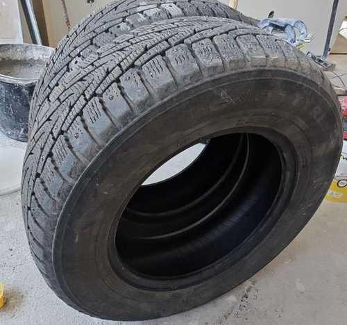 Nokian Tyres Nordman 7 SUV 205/70 R15 100T