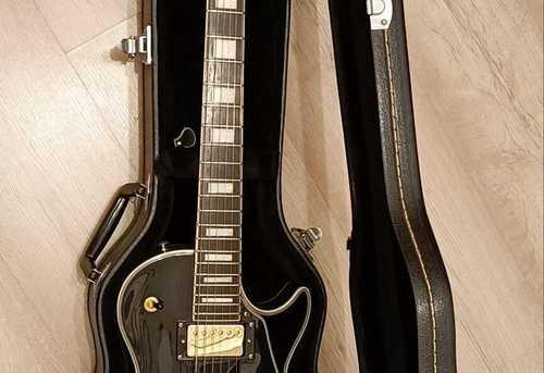 Кейс для электрогитары Les Paul