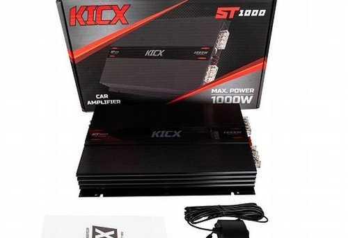 Моноблок Kicx ST-1000D